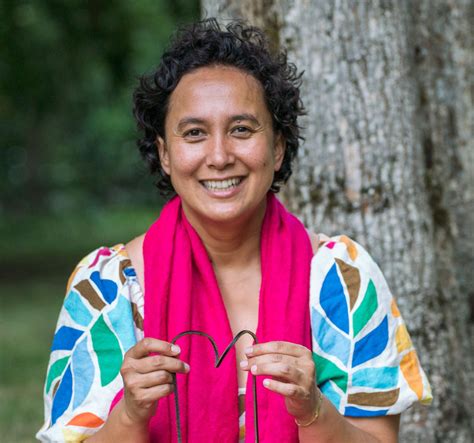 Calm In The Storm With Raditia Lasry Hammond Museum