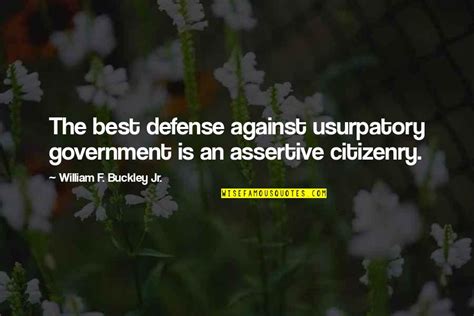 Assertive Quotes Top 53 Famous Quotes About Assertive