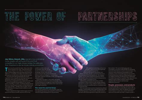 Global Mining Review On Linkedin Featurefriday Mining Miningnews