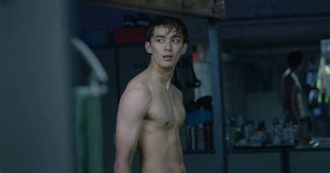 吳磊《愛情而已》化身萌兔肌肉男 領跑馬拉松引全網姊姊尖叫 娛樂 Ctwant