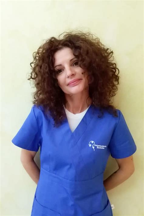 Dott Ssa Alessandra Nincevich Dentista Milano Poliambulatorio Sacilotto