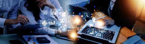 Digital Transformation Technology Strategy Digitization And Digitalization Of Business