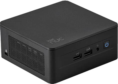 Intel Nuc Neuroscience