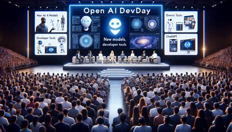 Revolutionize Your Tech OpenAIs DevDay Ignites A New Era With Astonishing Affordable AI