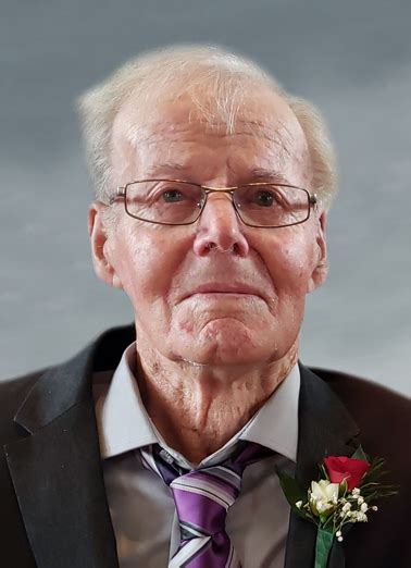 Roland Labrecque Centre Funéraire Yves Houle