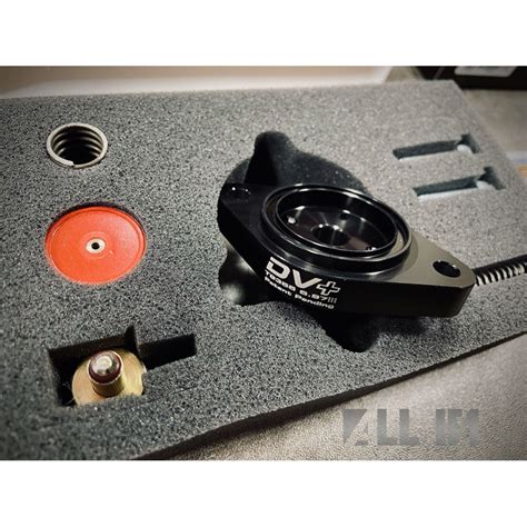 Válvula De Descarga Gfb Dv 14 Tsi Twincharger All In Performance