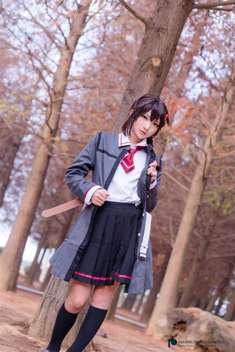 小丁ding Patreon Cosplay Leaks 49 147
