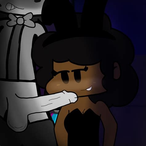 Rule 34 1boy 1girls Bg69 Carol Bbpanzu Female Friday Night Funkin