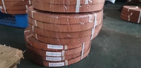 20mroll Anchor Windlass Brake Lining Non Asbestos