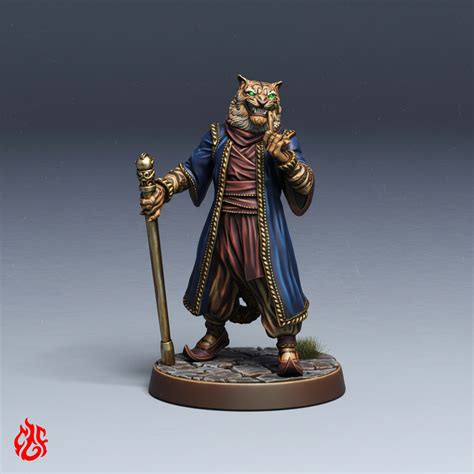 Rakshasa Crippled God Foundry