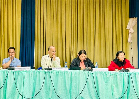 Gastroenteritis Outbreak Declared In Baguio