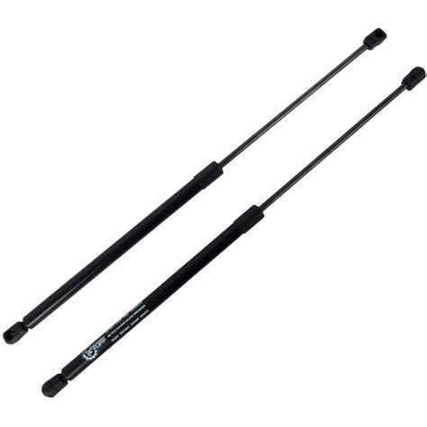 Rugged Tuff Front Hood Lift Support Shock Gas Strut Fits 2007 2008 2009