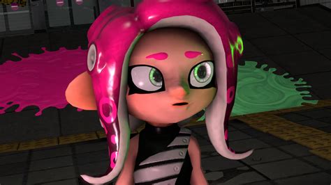 Agent 8 By Kloaye On Deviantart
