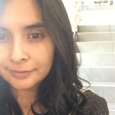 Jennifer Bueno Fct Fellow Phd Student Of Information And