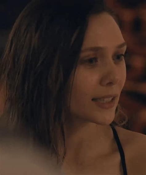 Pin Di Mari Su Elizabeth Olsen [video]
