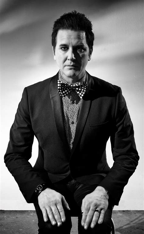 Seth Aaron Running With Scissors Pdx Magazinepdx Magazine