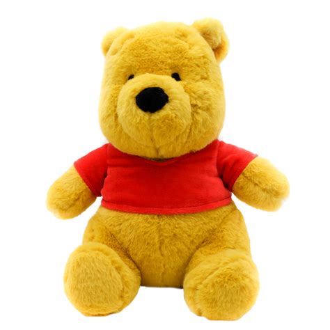Disney Soft Plush Winnie The Pooh Toys R Us Canada