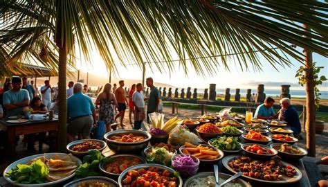 Your Guide To The Top Hanga Roa Restaurants