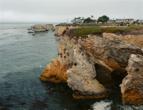 20 Top Things To Do On A Weekend Trip To Pismo Beach
