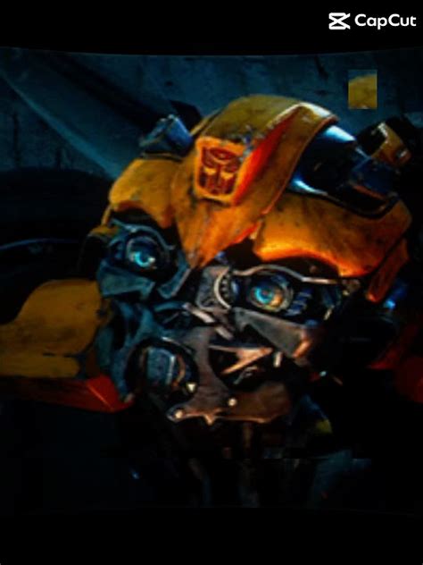 The Superior Version Of Beebayverse Bumblebee Edit