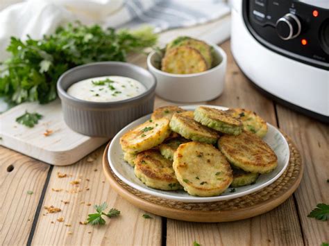 Kalabakina Zmaltretowana Parmesano W Smażenie Powietrza Przepisy Thermomix