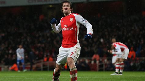 Rosicky Celebration