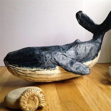 40 Self Do Paper Mache Sculpture Art Examples For Beginners Artofit