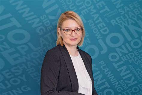 Senka Aleksić Shared Mobility How Kinto Join And Kinto Ride Protect The Planet