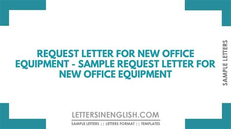 Request Letter For Replacement Id Sample Letter Requesting