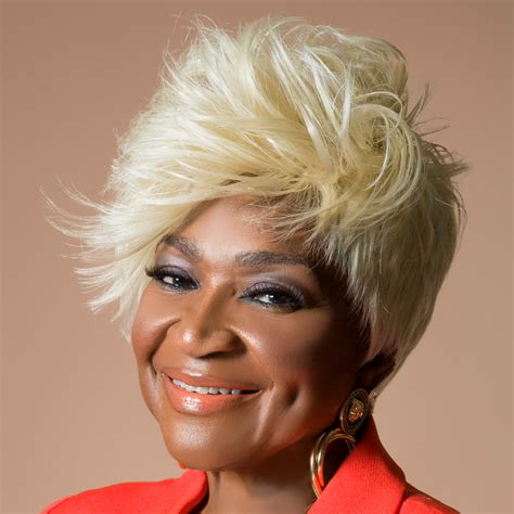 Valentines Season Gets Soulful Ann Nesby And R L Release My Man