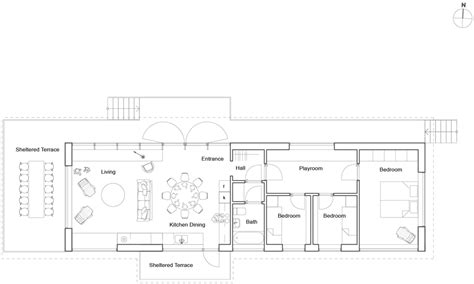 Holiday House Vindö By Max Holst Arkitektkontor