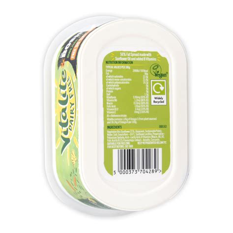 Stivel Vitalite Spread 500 G Online At Best Price Lulu Ksa