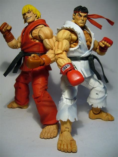 Ryu 03 By Twohand On Deviantart