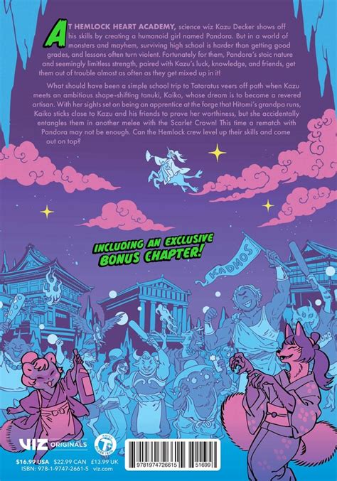 Devils Candy Vol 4 Book By Rem Bikkuri Official Publisher Page Simon And Schuster