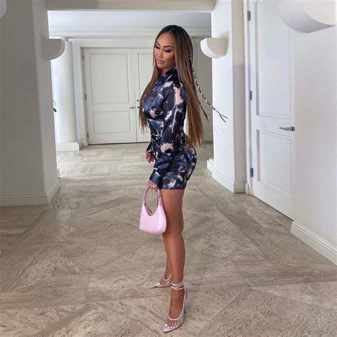 Dorothy Wang Hot Looks In Tiny Dresses 9 Photos The Fappening