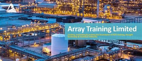 Array Training Linkedin