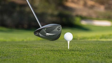 What To Know About Taylormades Qi35 Driver Woods Launch Pga Tour