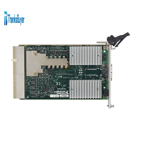 For National Instruments Ni Pxi 8331 Interface Card Interface Module A