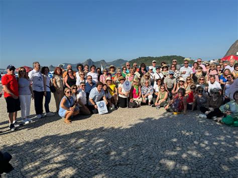 The 8th Ars International Cruise Was A Success Oragark