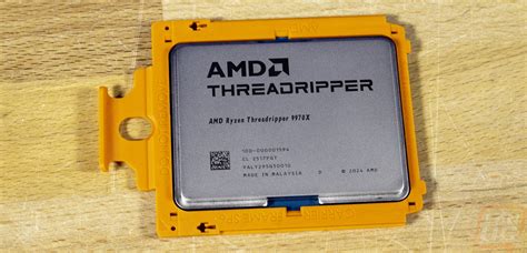 Amd Threadripper 9980x And 9970x Lanoc Reviews