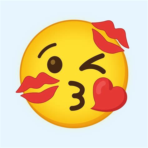 Sexy Emoji Afbeeldingen Gratis Downloaden Op Freepik