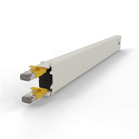 Patchboxone Retractable Network Cable Cassette ≤ 8ru Optical Solutions Australia