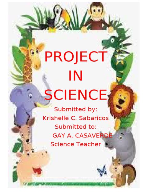 Project Zeeshan And Krishelle Pdf