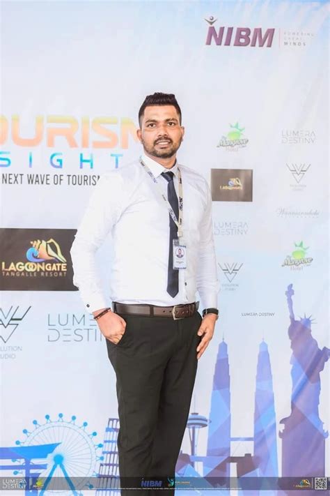 Successfully Organized The Tourism Insights 2024 Event For Batch 02