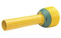 Walterscheid Pto Half Guard Inner Pgh30 1500mm