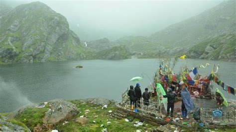 सभापोखरी तीर्थयात्रा Bbc News नेपाली