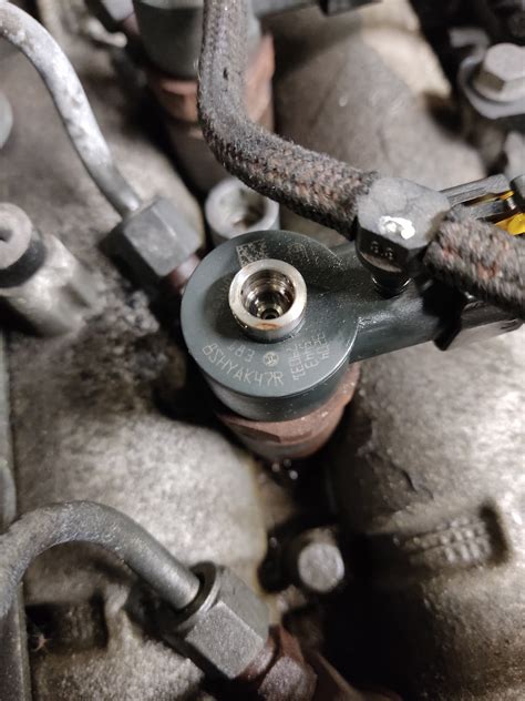 Cannot Program Injector Codes 13 Cdti Vauxhall Owners Network Forum