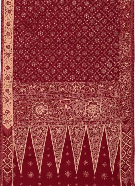 Bunga Bintang Merah Lasem Pithecanthropus Bali