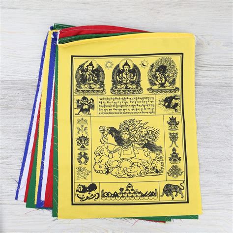 Prayer Flags Handmade In Nepal Dharmashop