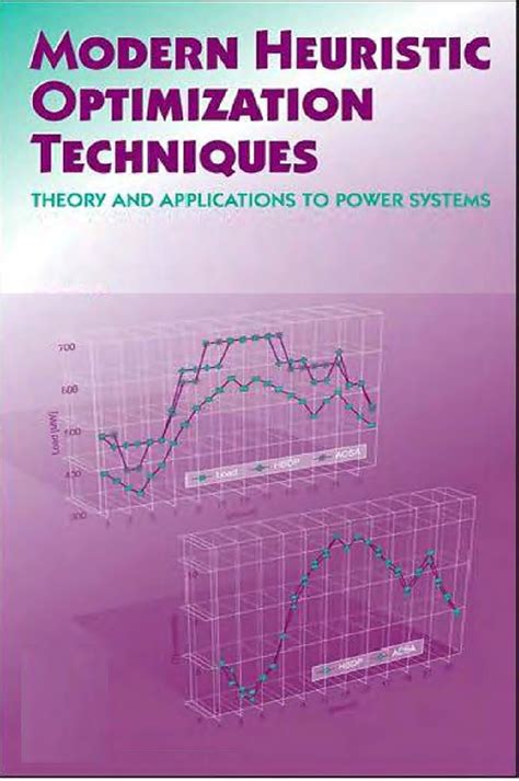 Free Download Modern Heuristic Optimization Techniques By Public Domain